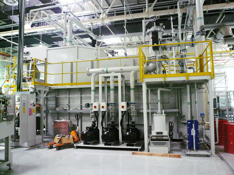 China 4New LR Series Rotary Filtration System Manufacturer and Factory ...